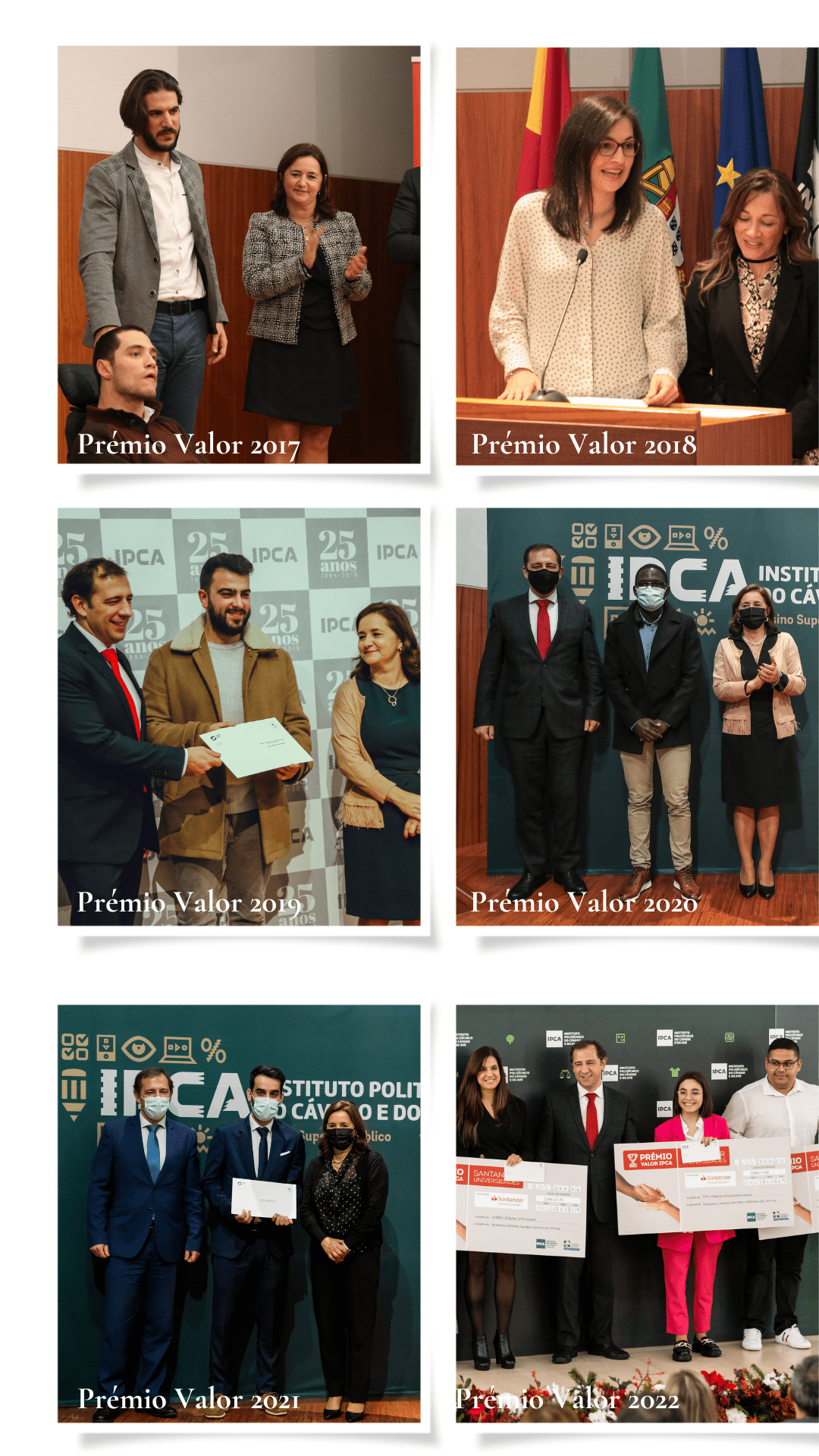 Prémio Valor – IPCA Prémio Valor – IPCA